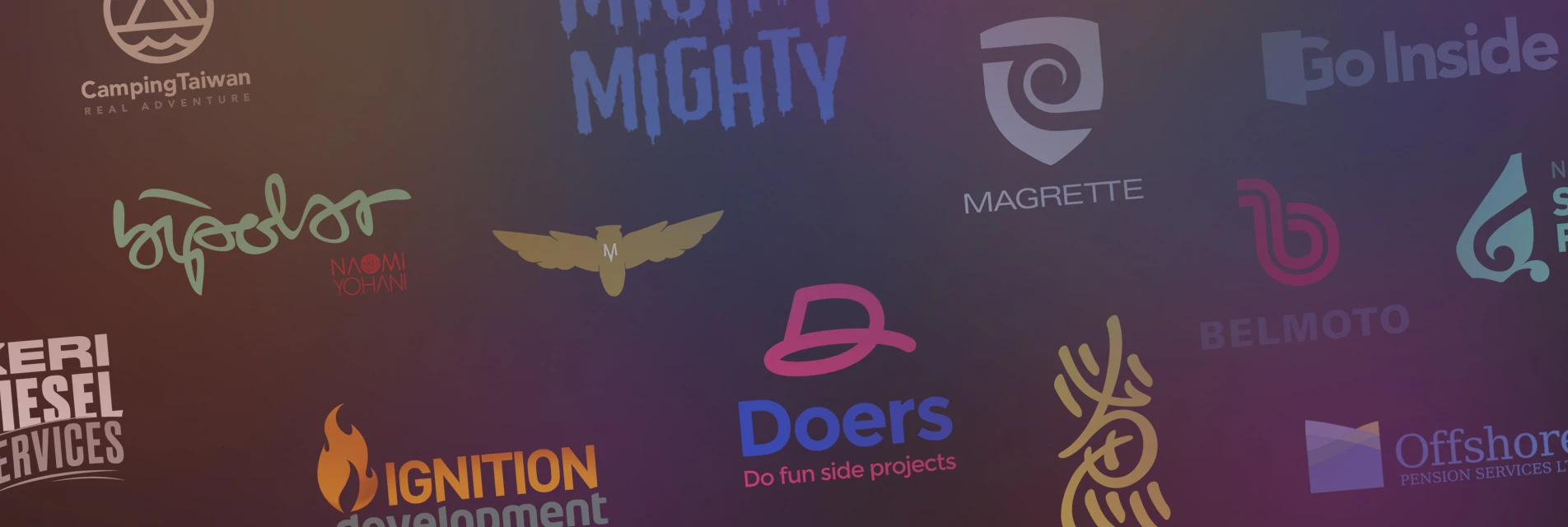 Glossary of Common Logo Design Terminology | FaB Knowledge Base | Front ...